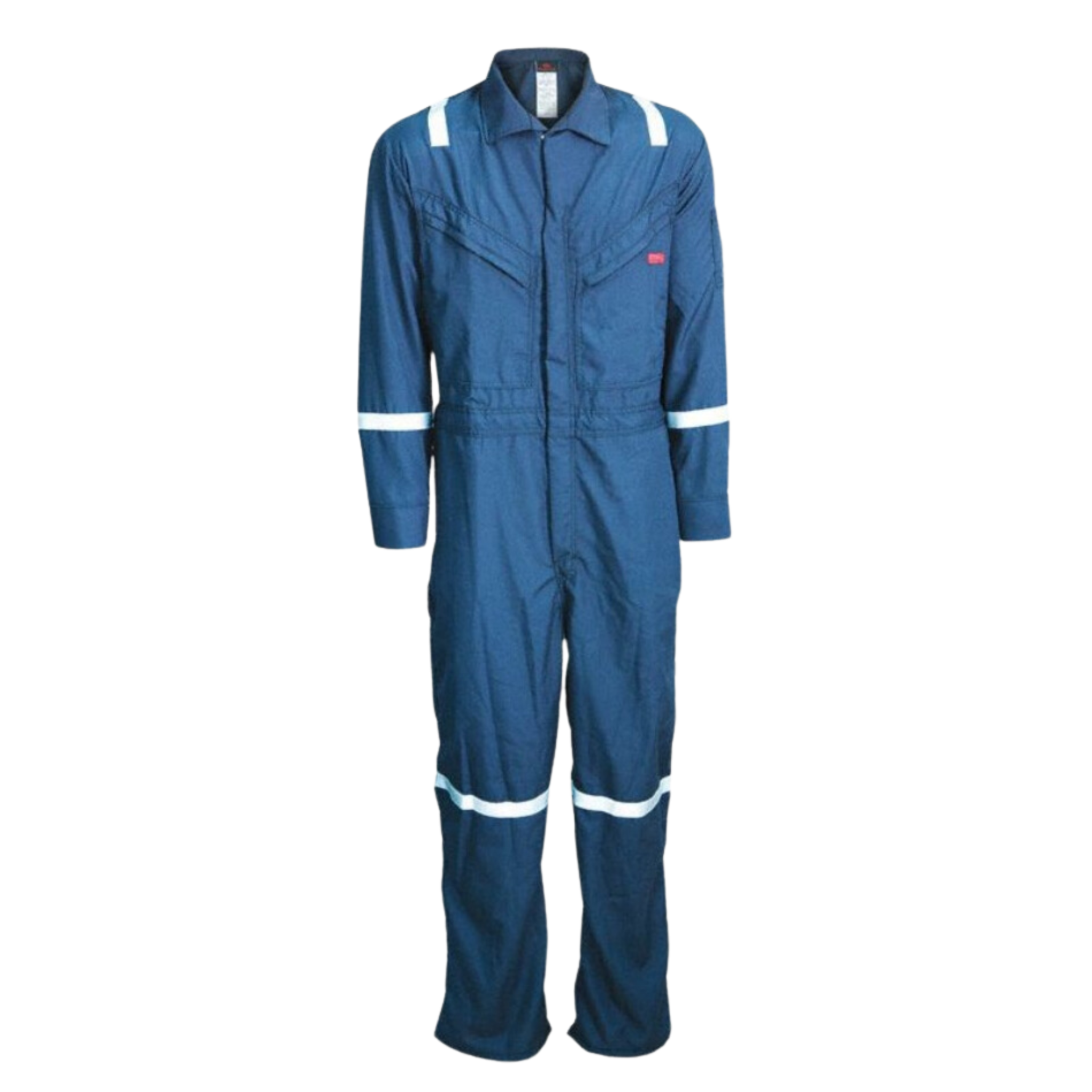 Overol Resistente al Fuego Nomex Comfort - Comercializadora Industrial ...
